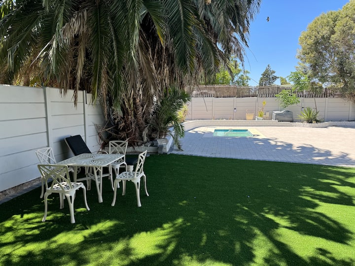 Serene Garden Guest House, Walk To Park - Kaapstad
