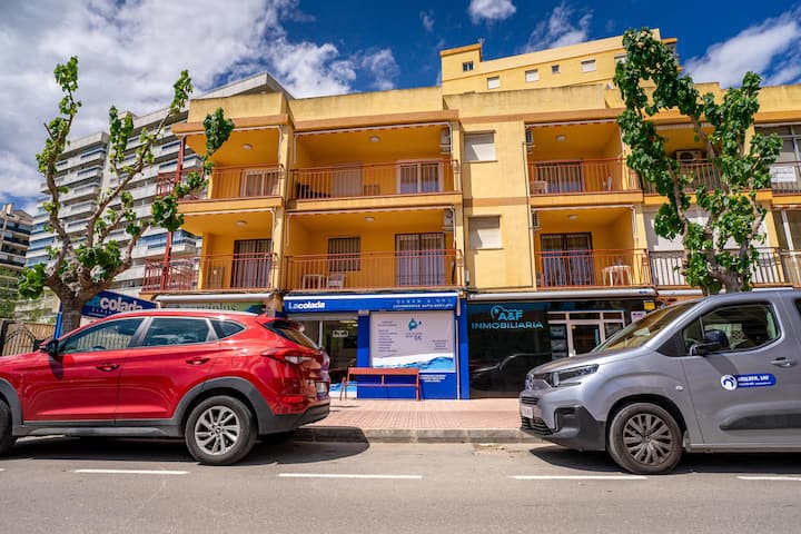 Ed. Mistral 5 - Oropesa del Mar