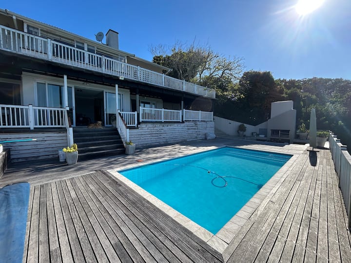 A Little Piece Of Heaven - Port Elizabeth