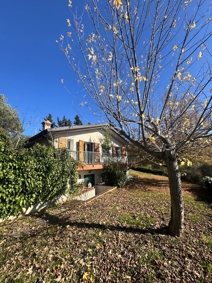 Casa Ai Coppi - Città di Castello