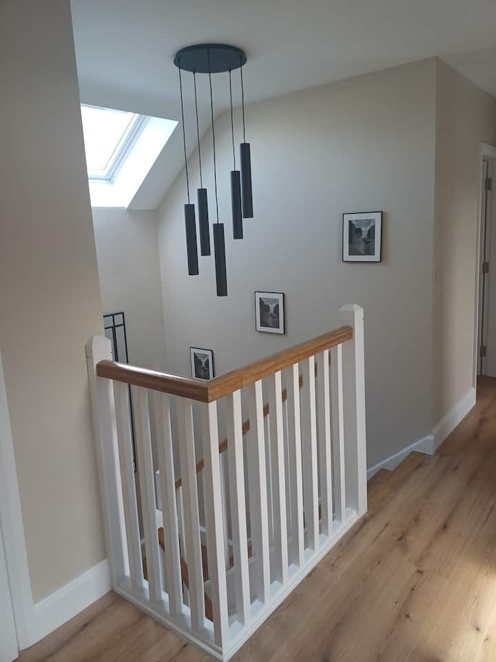 Ensuite Room Available In Luxury Home - Bandon