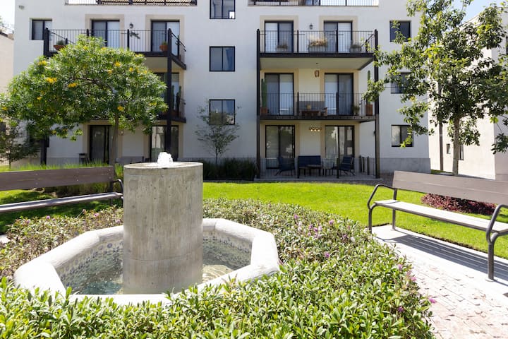 Your Oasis In The Heart Of San Miguel De Allende - San Miguel de Allende