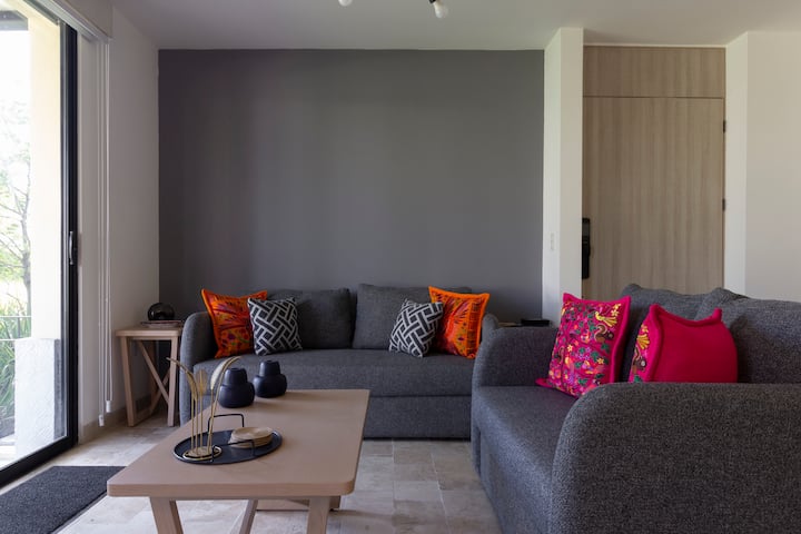 Your Oasis In The Heart Of San Miguel De Allende - San Miguel de Allende