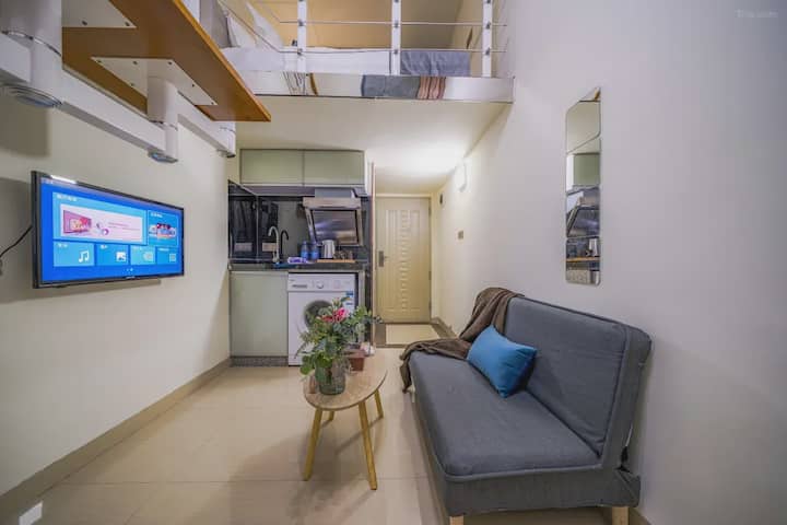 Jiujiu Apartment - Parit Buntar