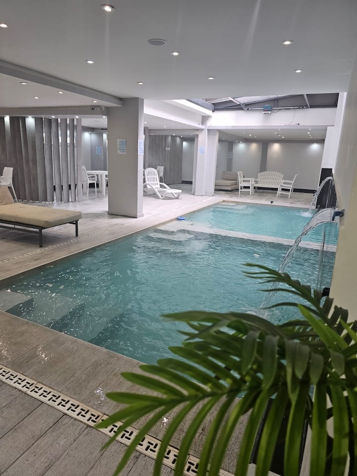 18 Suit Departamento 18 - San Salvador de Jujuy