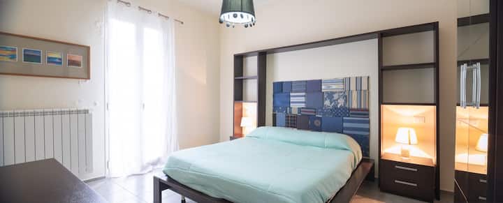 Intero Appartamento Spazioso E Confortevole - Cassino