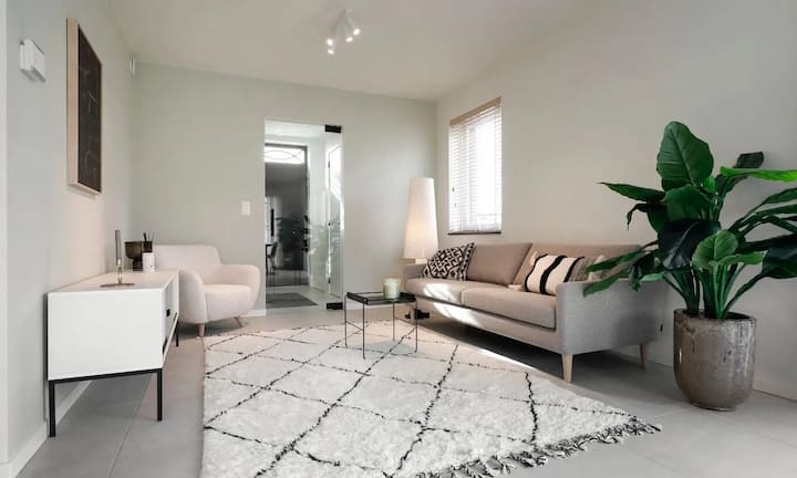 Meuse Appart De Liège - Liège