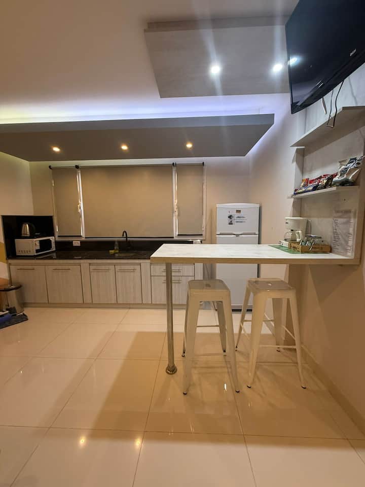 28 Suit Departamento 28 - San Salvador de Jujuy