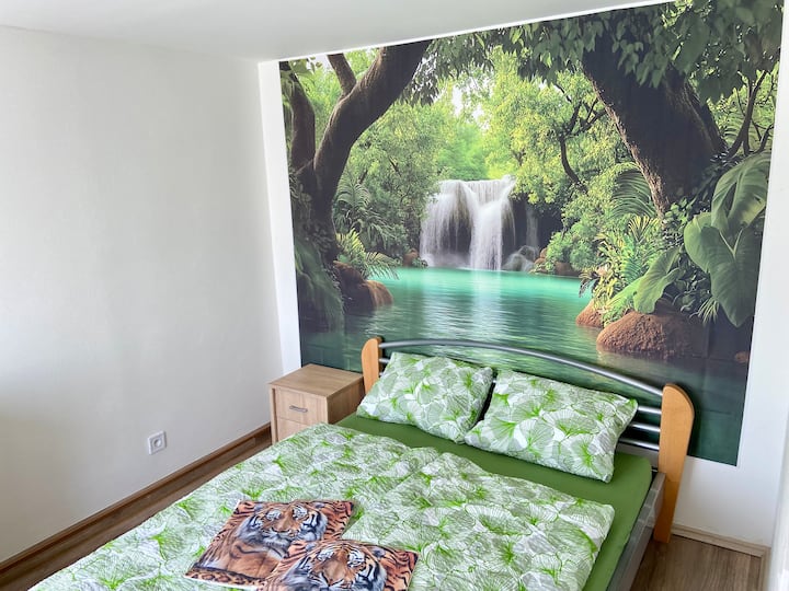 Apartman U Tygra - Vyškov