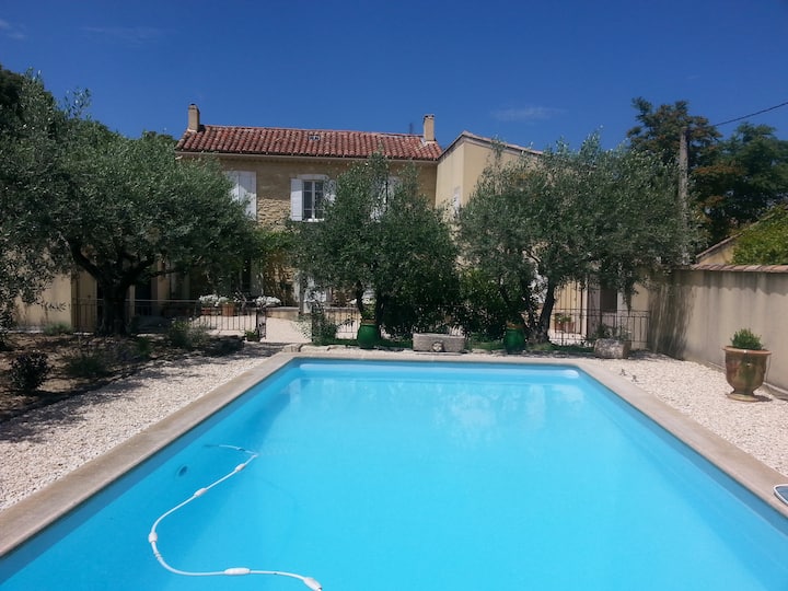 Appartement - Carpentras