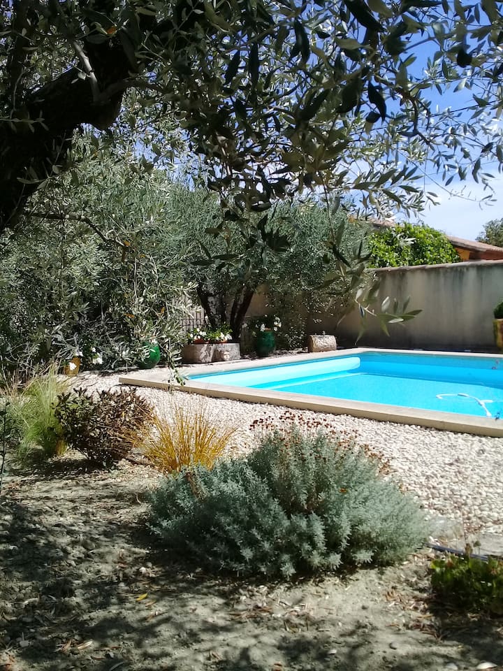 Appartement - Carpentras