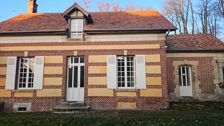 Les Aromates - Magny-en-Vexin