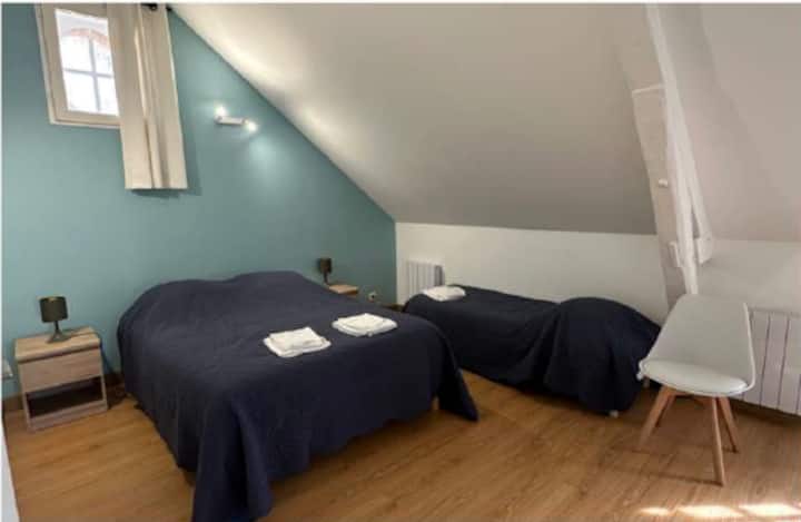 Les Aromates - Gisors