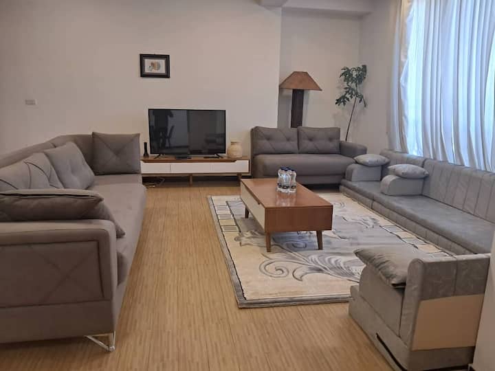 Spacious 5br Duplex Apartment Near Airport - Ethiopia