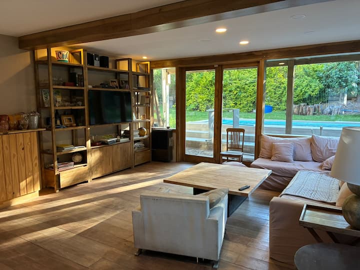 Casa Hesperides - Pinamar