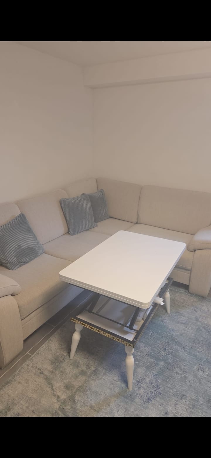 Hanau / Freigericht 2 Bedroom Apartment - Alzenau