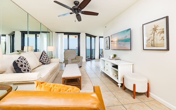 Phoenix East 802 - Orange Beach, AL