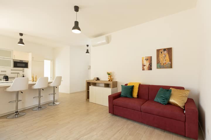 Artstay - Apt Près Du Métro, Gare, Isola - Milan