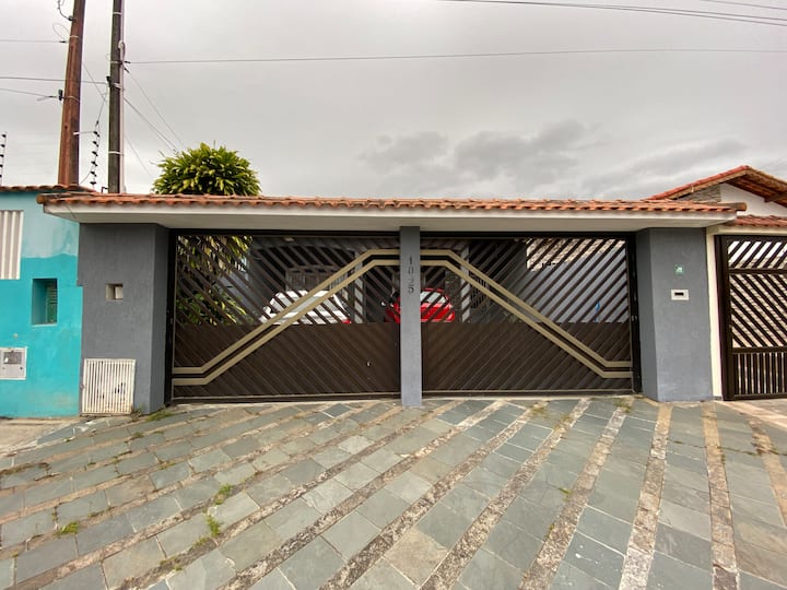 Casa De Praia Peruibe - Peruíbe