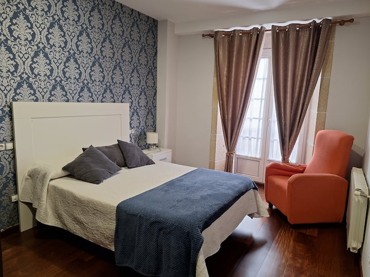 Apartamento Centro Calle Reina - Lugo