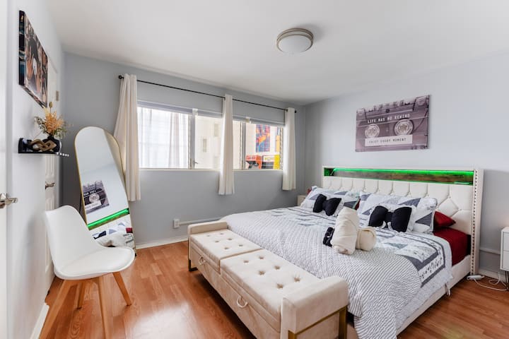 2bd/1bth:retro Condo Near The Lake - Maitland, FL