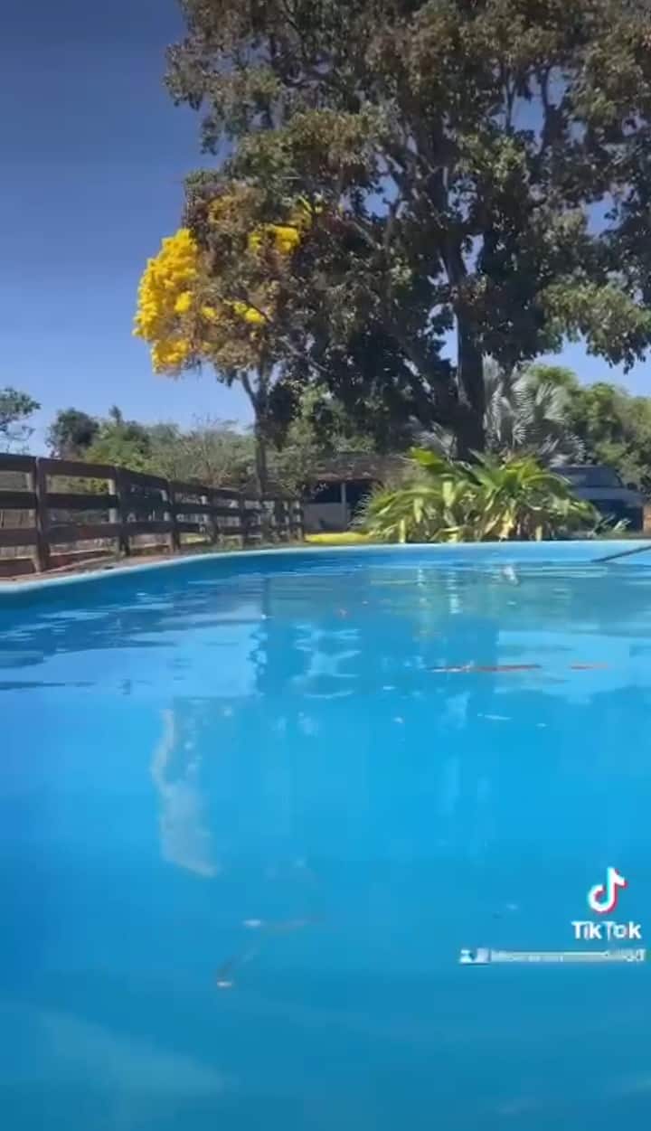 Rosana Espaço Para Eventos - Trindade