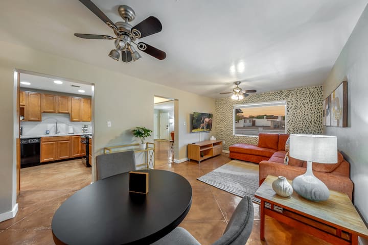 House & Gh | Sleeps 10 | Large Group Or Family - 圖森