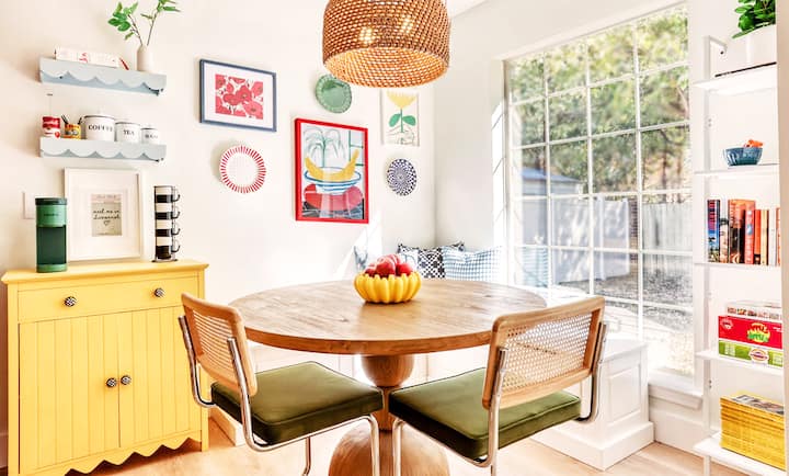 The Ripe Spot - Fun 4bd Convenient To Savannah - Pooler, GA