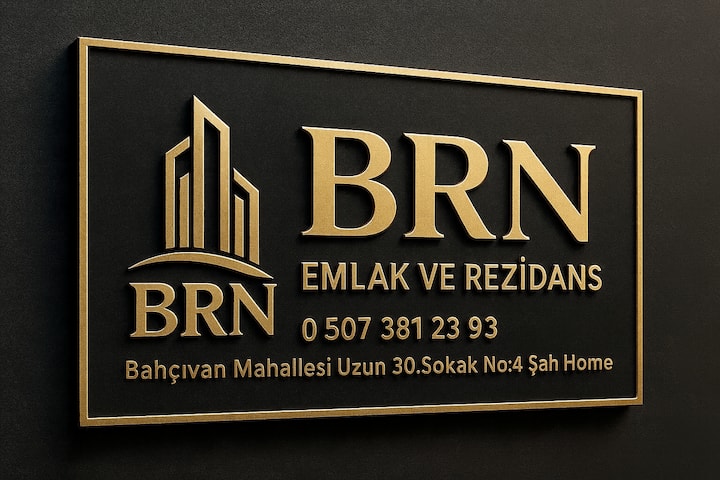 Van Günlük Kiralık Brn Emlak&rezidans - Van