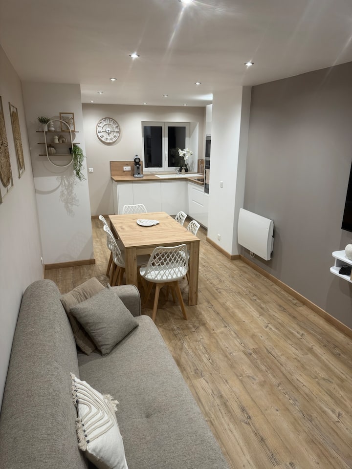 Logement: À L’orée D’haybois - Viroinval