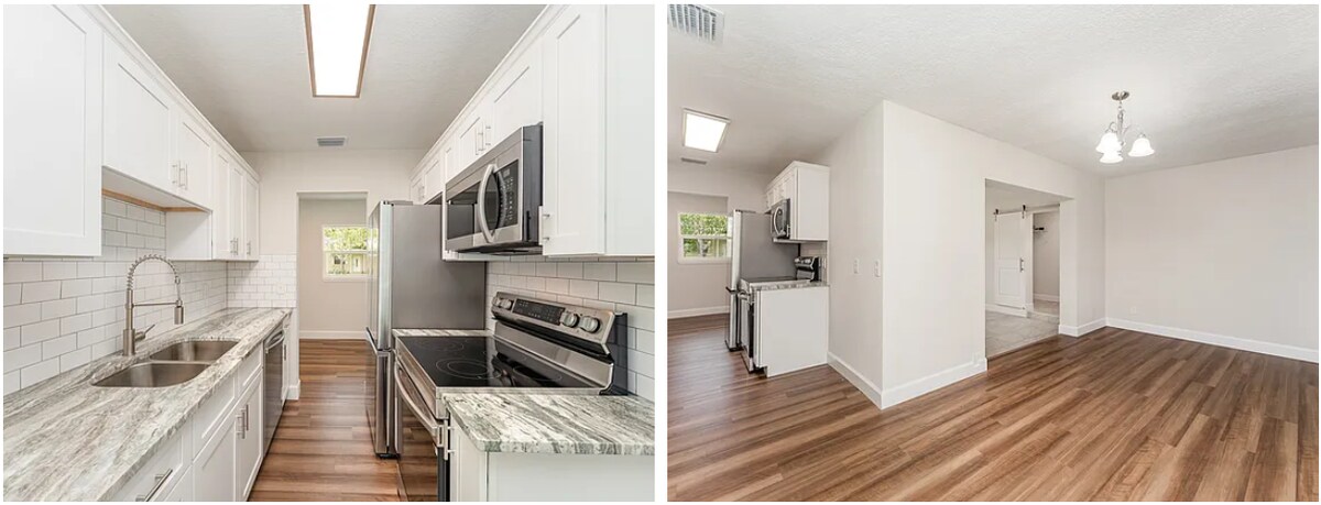 1 Badezimmer-Bellwood Oasis - Airbnb