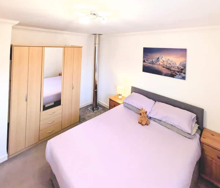 Family Friendly Home In Fort William - Fort William