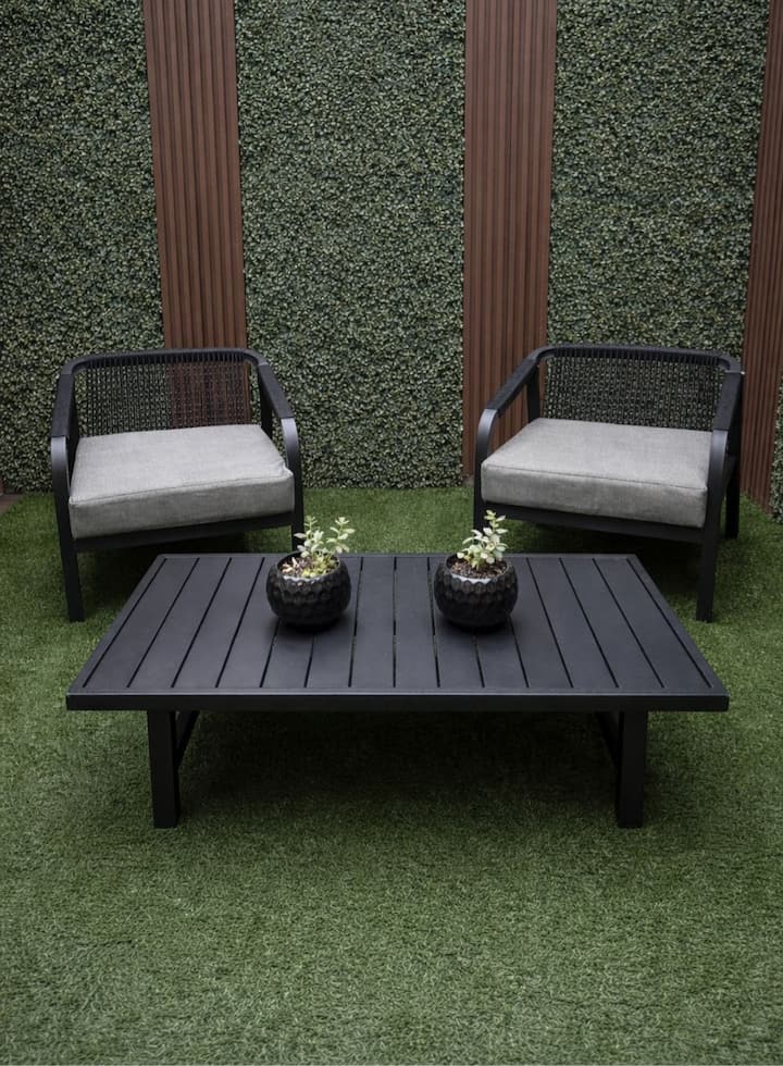 Siéntete Como En Tu Hogar Fuera De Casa. - Miguel Hidalgo y Costilla Guadalajara Airport (GDL)