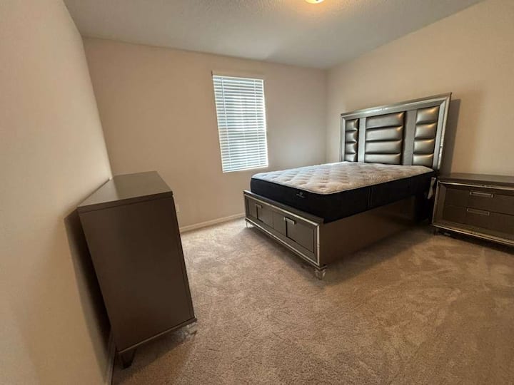 Nice Neighbourhood - Plant City, FL