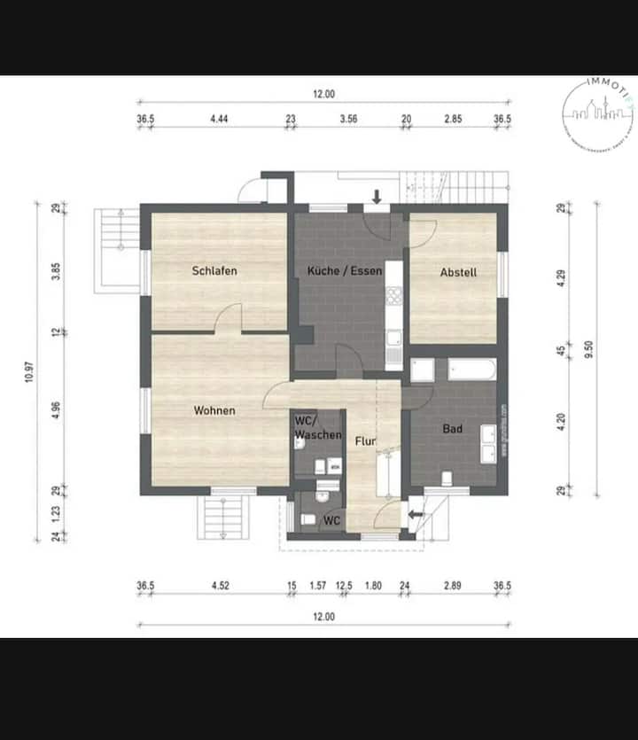 Gio-fewoforest - Gernsbach