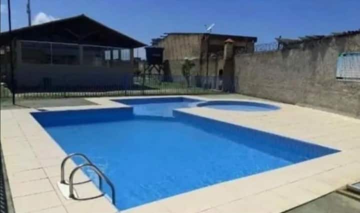 Apartamento óTima Localização - Maceió