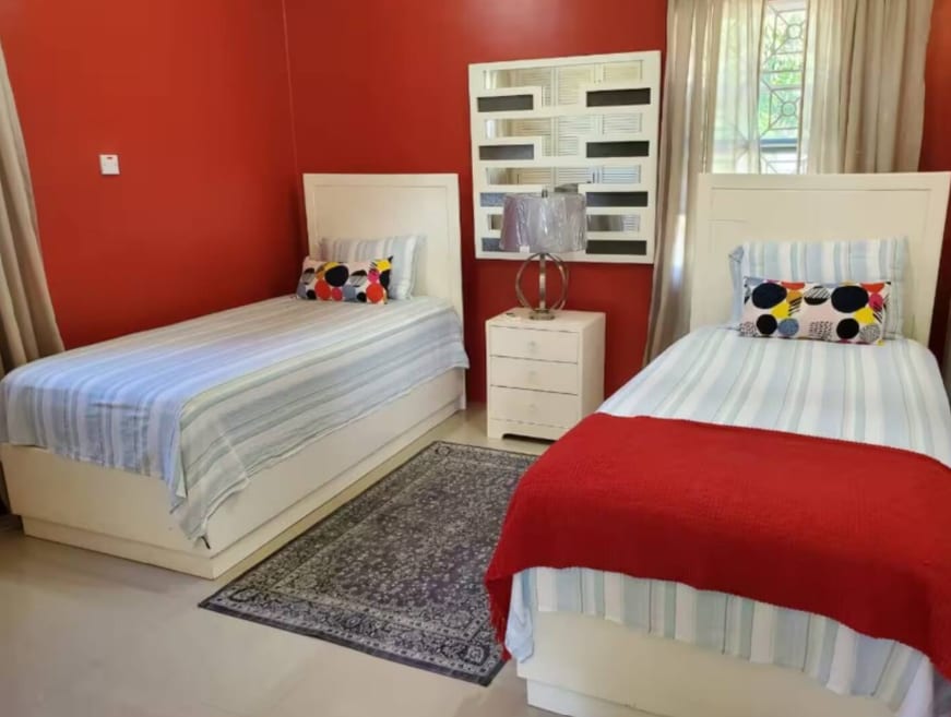 Villa de 3 dormitorios cerca de las cataratas del río Dunn con piscina ...