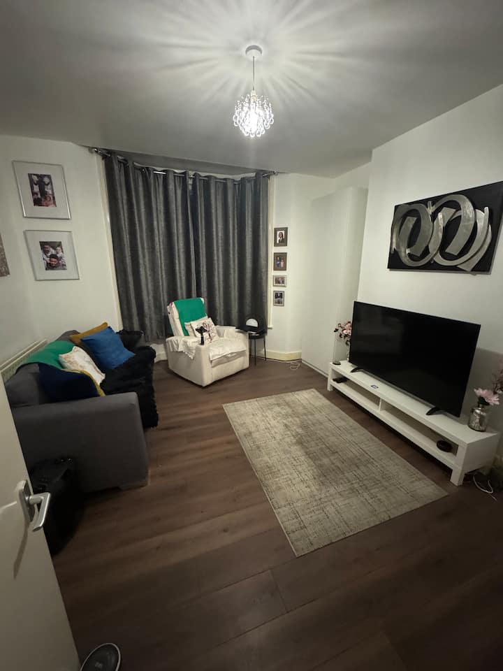1 Bedroom Flat In Sydenham South East London - Bromley