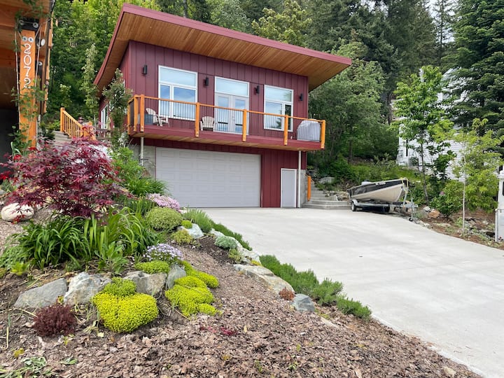 Paradise Lodge East - Rossland