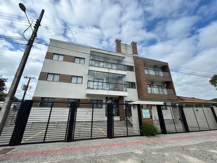 Residencial Verona
Vaideloca - Itapoá