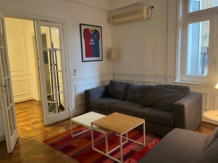 Semipiso 150 M² A Metros Del Mercado De San Telmo - Buenos Aires