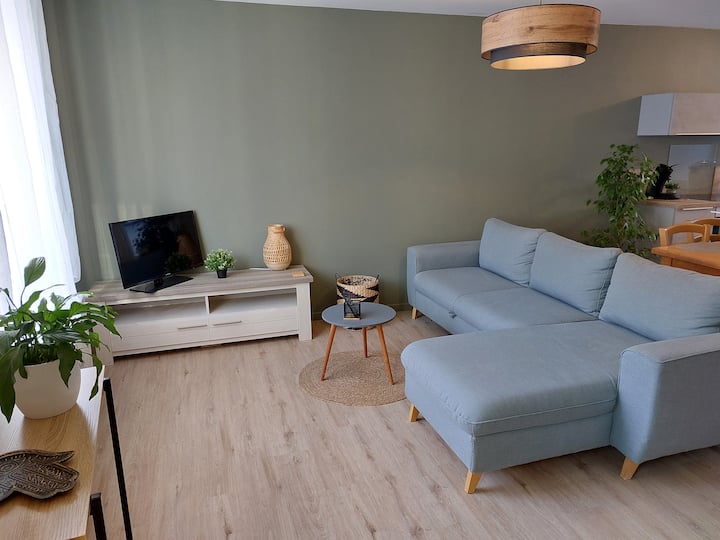 Maison Hyper Centre De Romorantin - Romorantin-Lanthenay