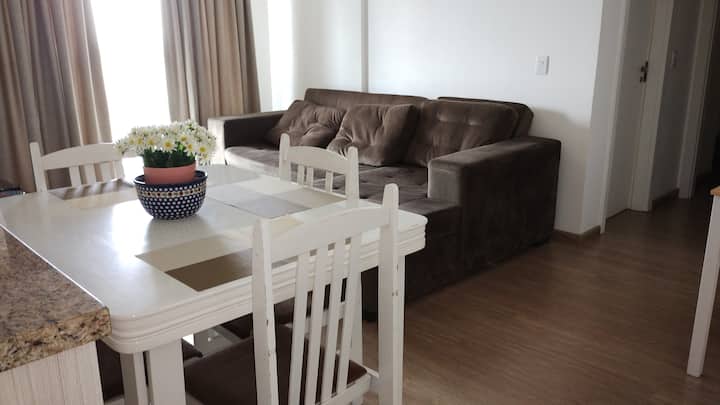 Estadia Perfeita - Curitiba