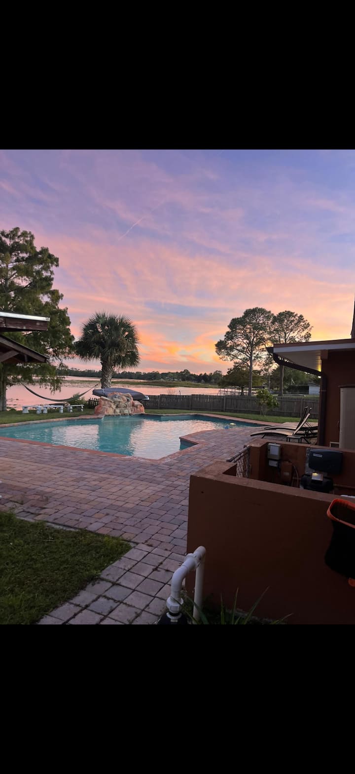 Lakeside View - Deltona, FL