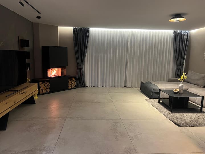 Haus Lichtblick - Hamminkeln