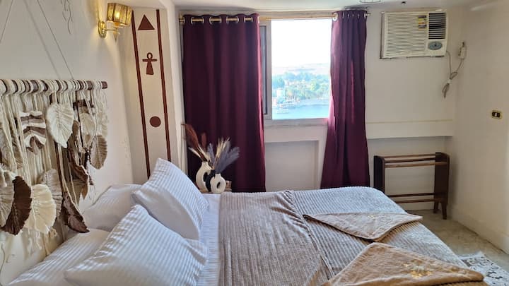 Anuket House - Égypte