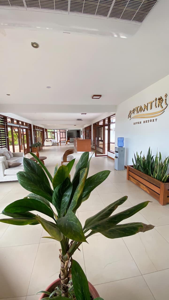 Habitaciones En Puerto Maldonado - Puerto Maldonado