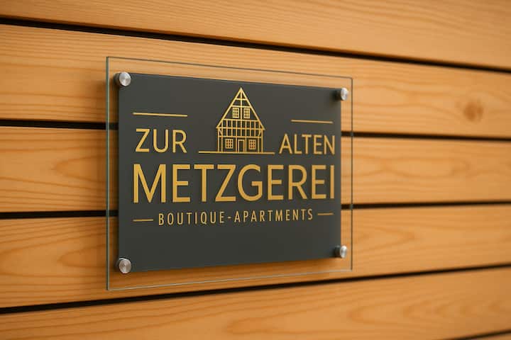 Boutique-apartment 3 - Schlossberg - 2er Belegung - Guggenberg