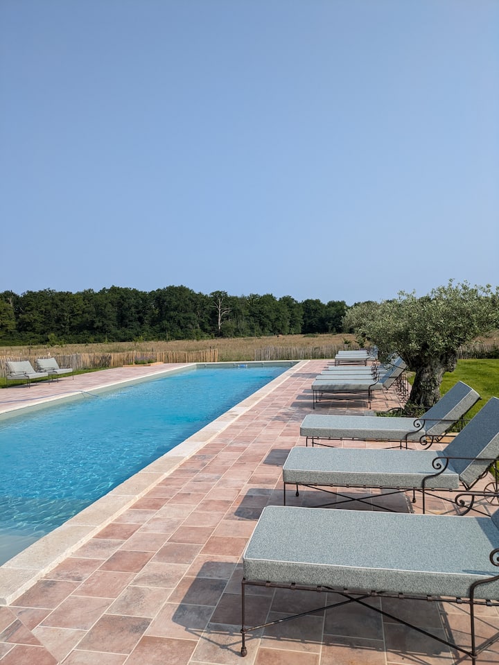 La Bergerie & Le Poulailler - Loiret