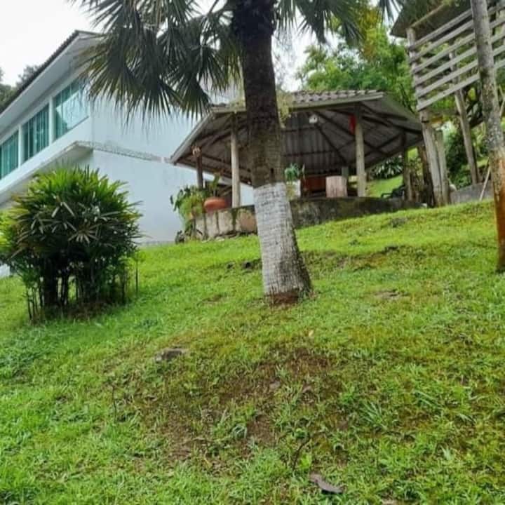 Encosta Maquiné - Maquiné